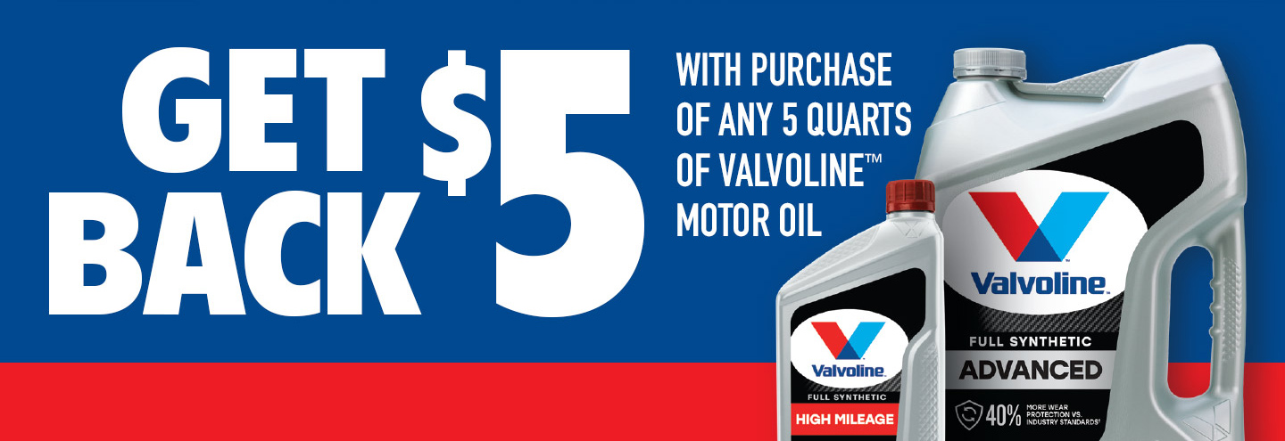 Valvoline